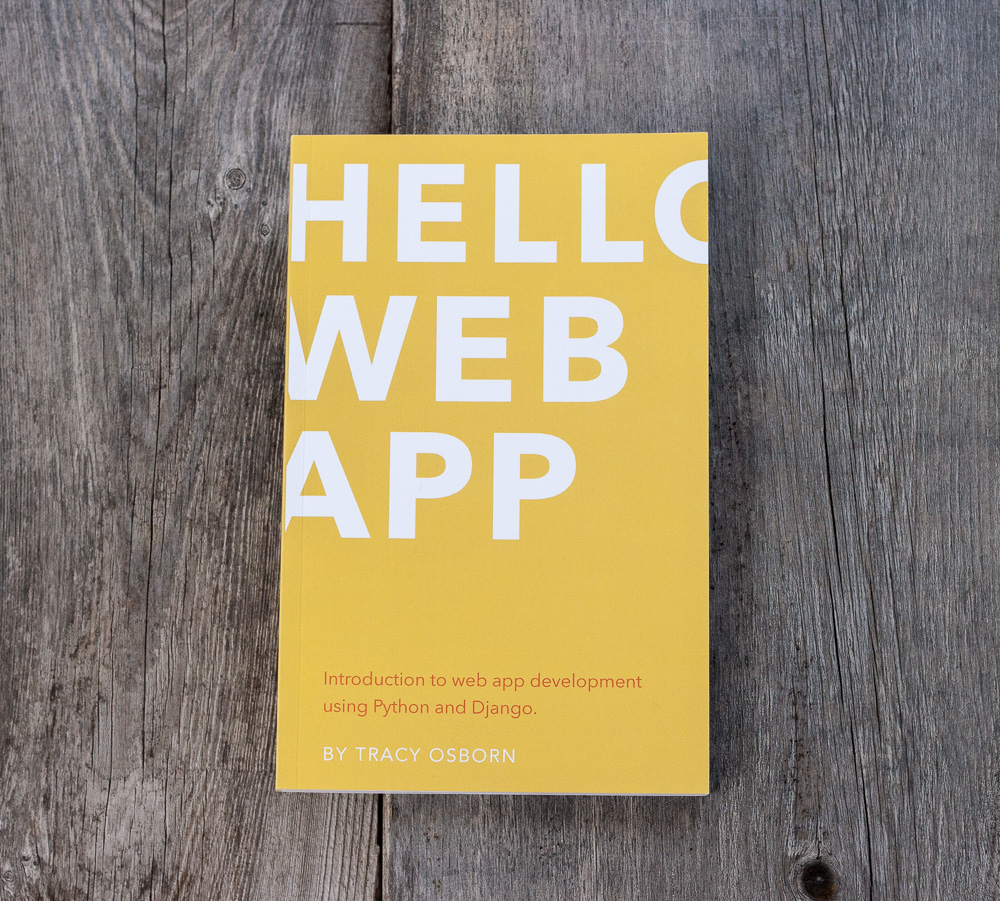 Blog - Hello Web Books