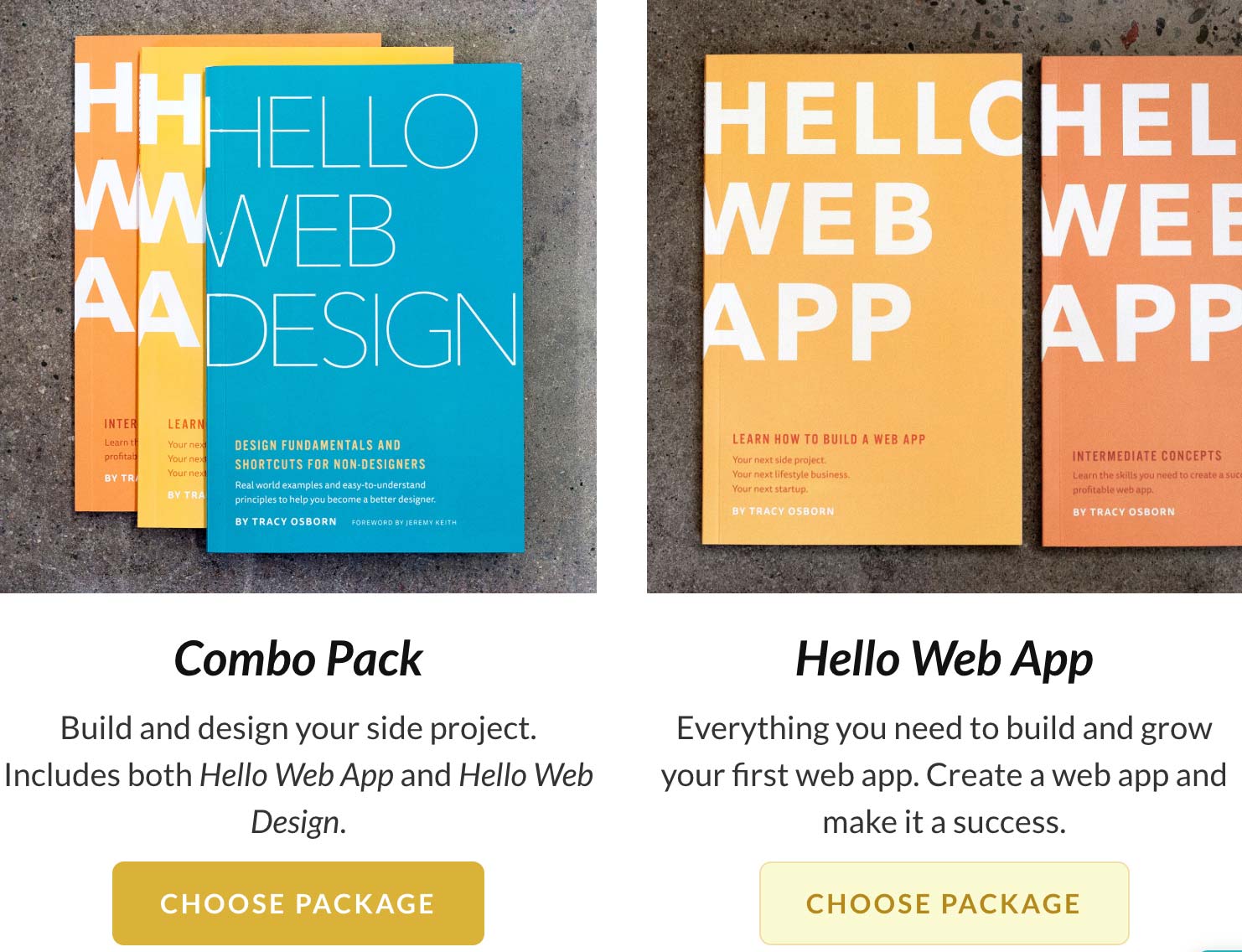 Blog - Hello Web Books
