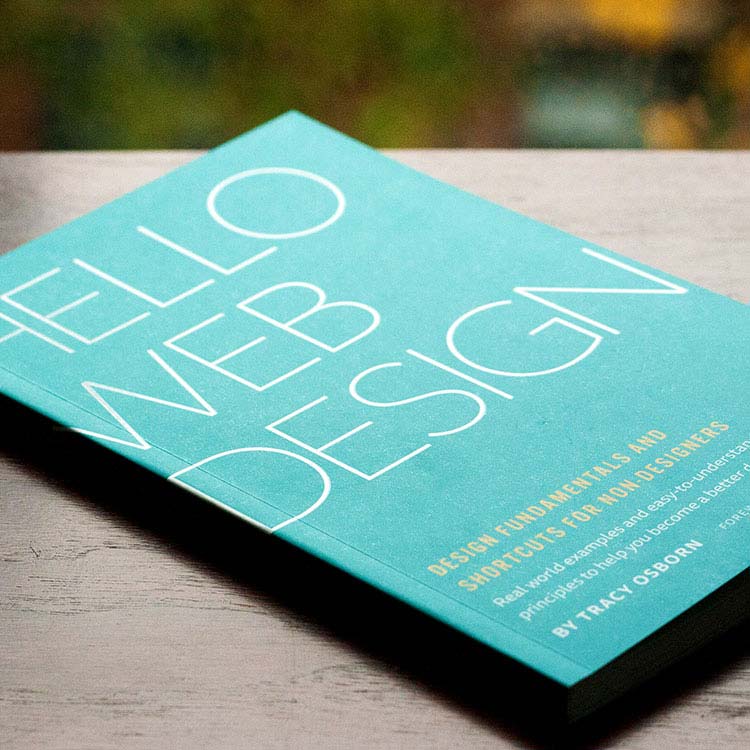 Learn Web Design Fundamentals And Shortcuts With Hello Web Design Hello Web Books